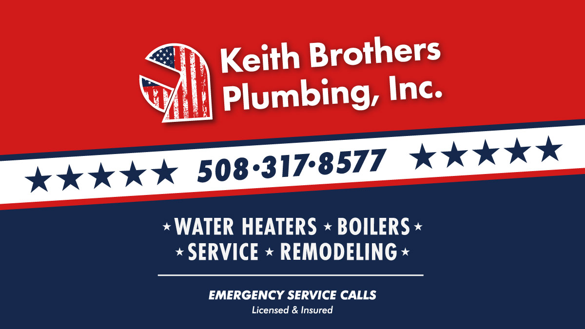 Contact Keith Brothers Plumbing